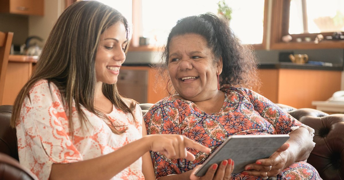 Humanitech | Humanitech | Australian Red Cross