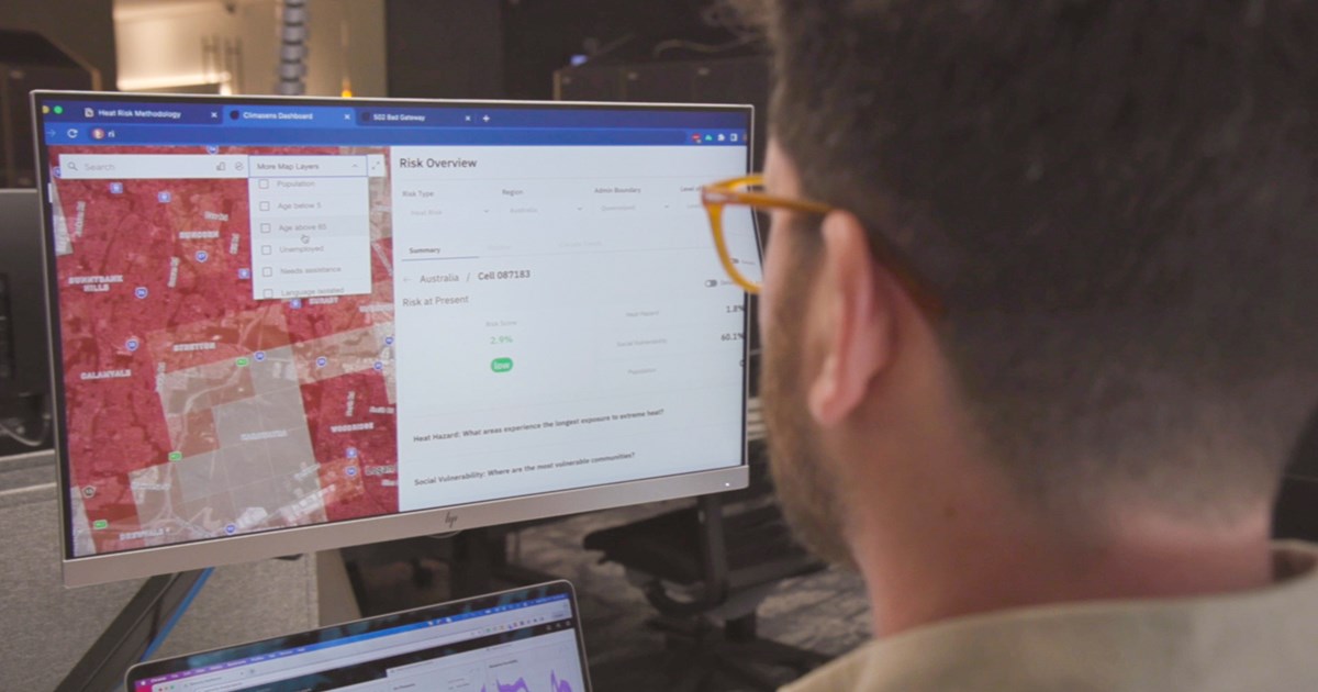 Humanitech backs seven innovative start-ups tackling humanity's ...