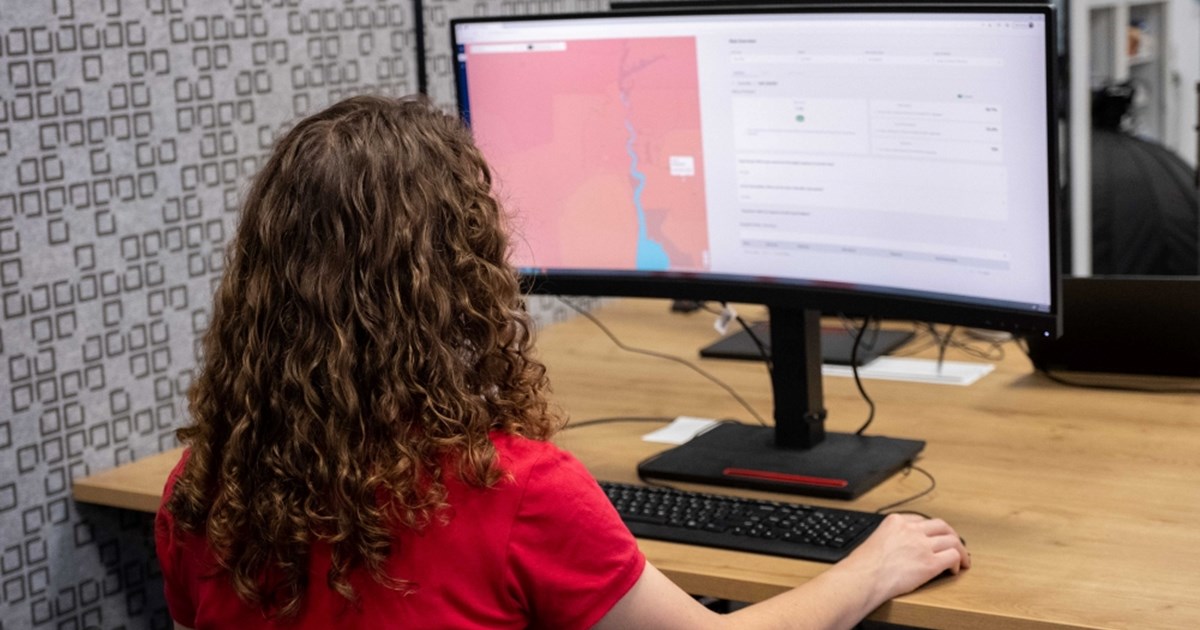 Climasens: Using technology to understand and respond to climate change ...