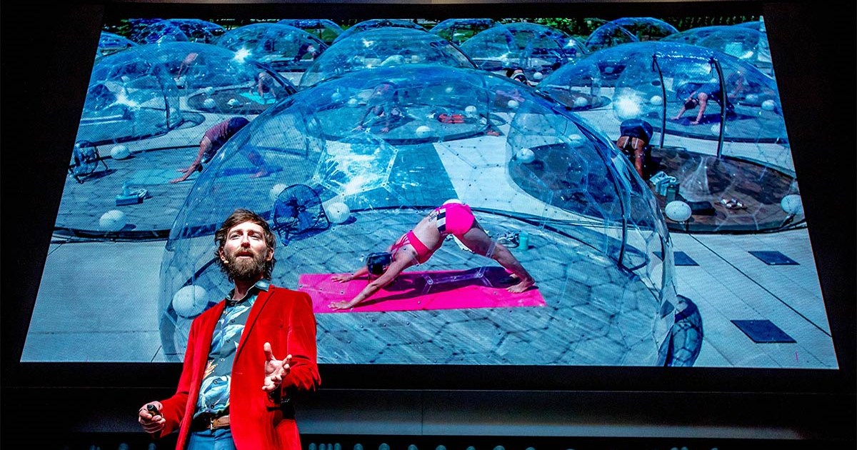 Humanitech Summit 2024 | Humanitech | Australian Red Cross