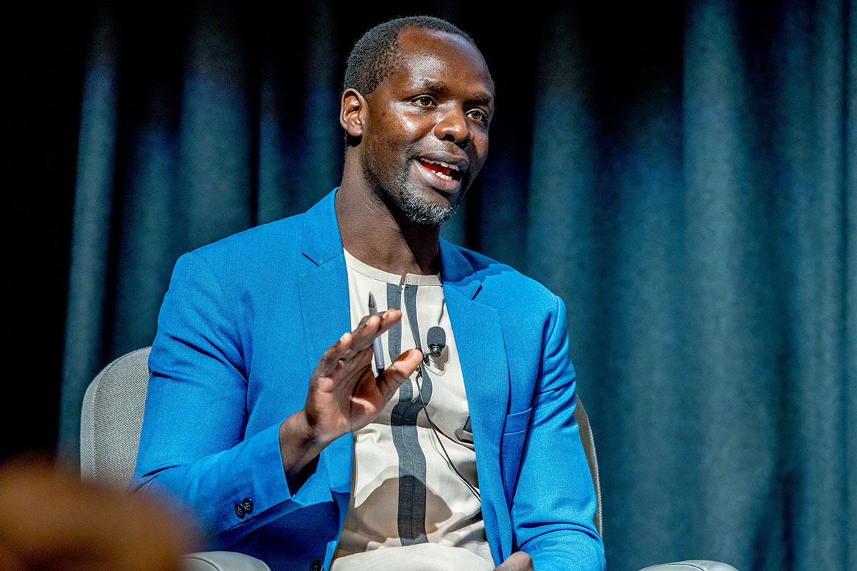 Humanitech Summit 2024 | Humanitech | Australian Red Cross