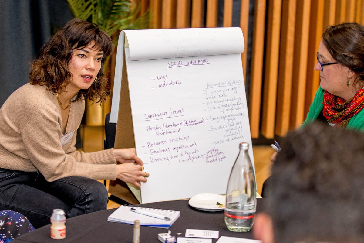 Humanitech Summit 2024 | Humanitech | Australian Red Cross