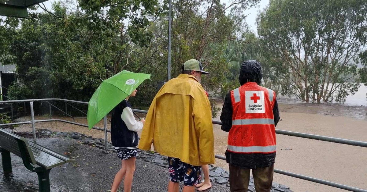 Warning fatigue - Why impact-based flood warning systems are a game ...